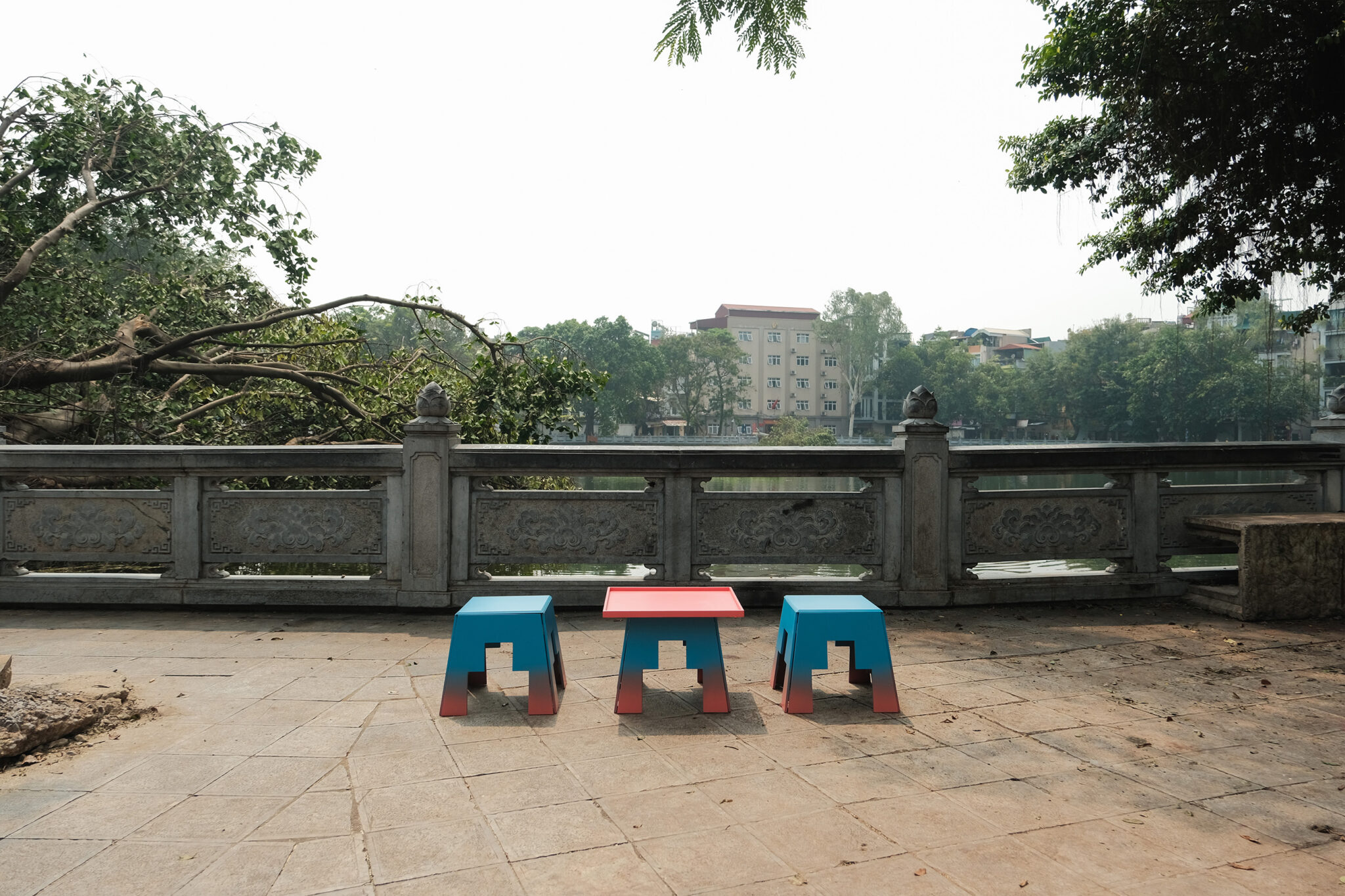 Exutoire (VN) – Museum of Design
