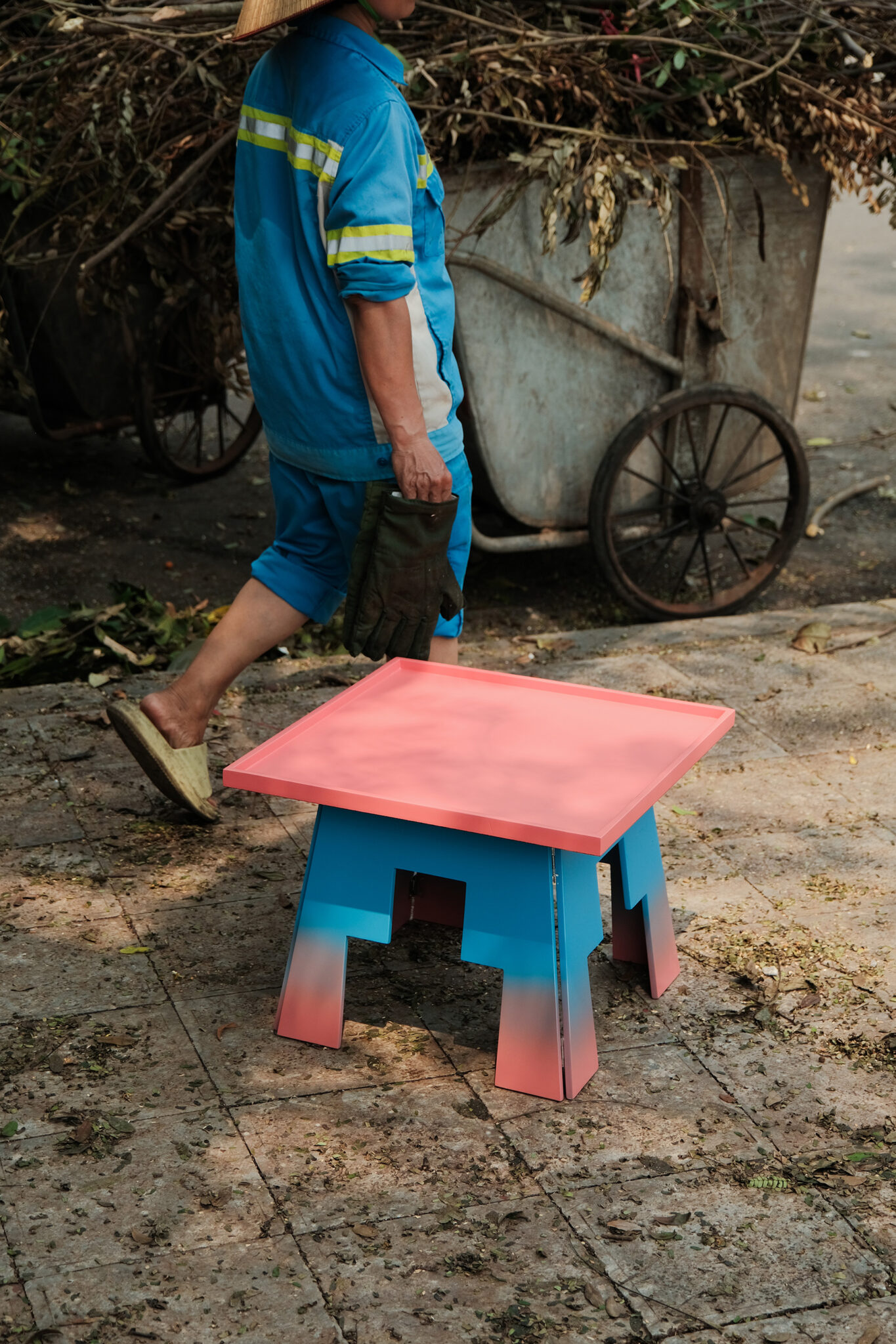 Exutoire (VN) – Museum of Design