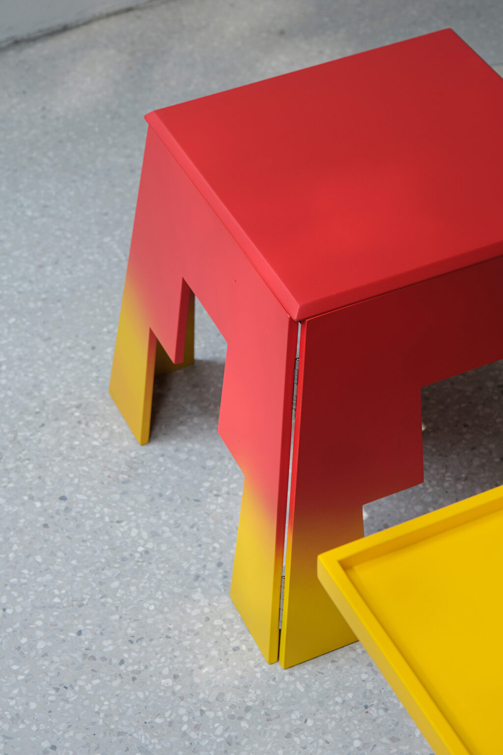 Exutoire (VN) – Museum of Design